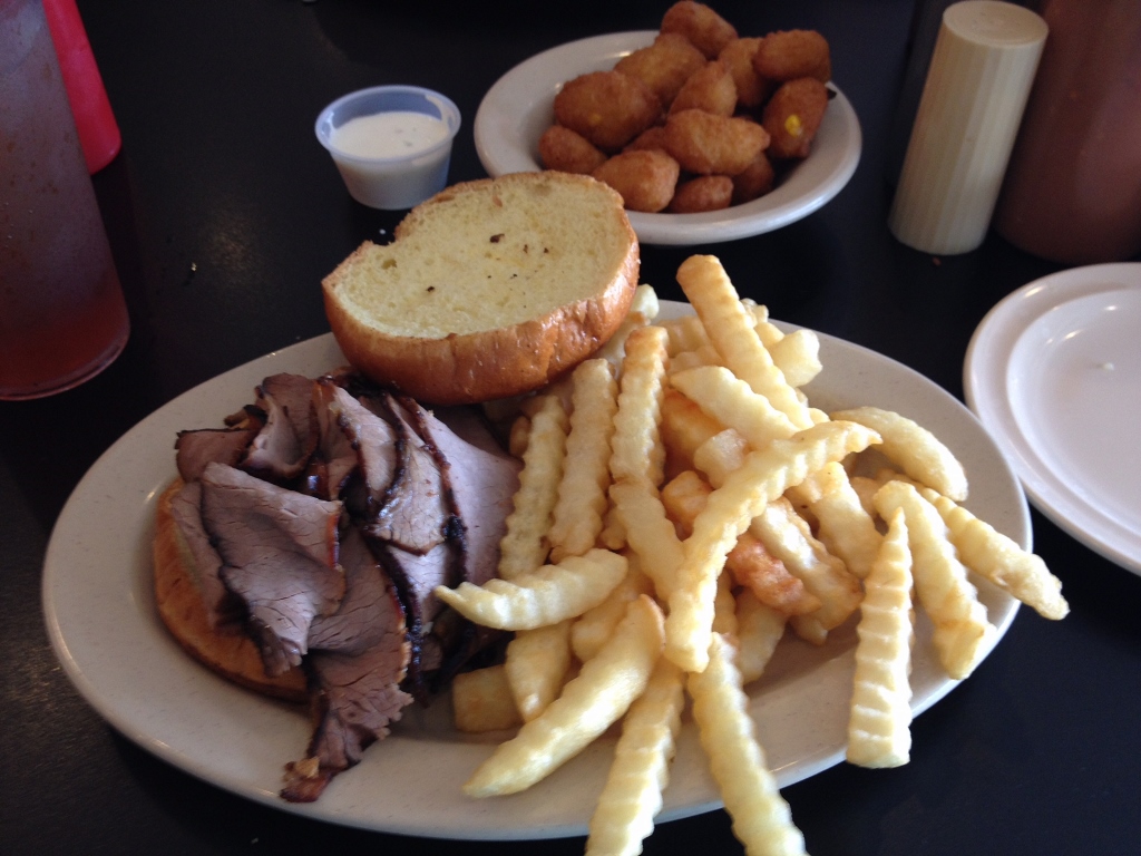 World Golf Village Barbeque Restaurant Willards BBQ Junction | Blog ...