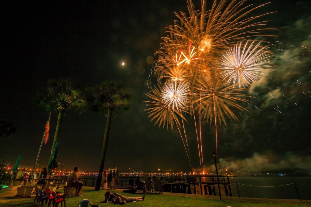 4th of July Fireworks | Blog Journal for World Golf Village | WGV ...
